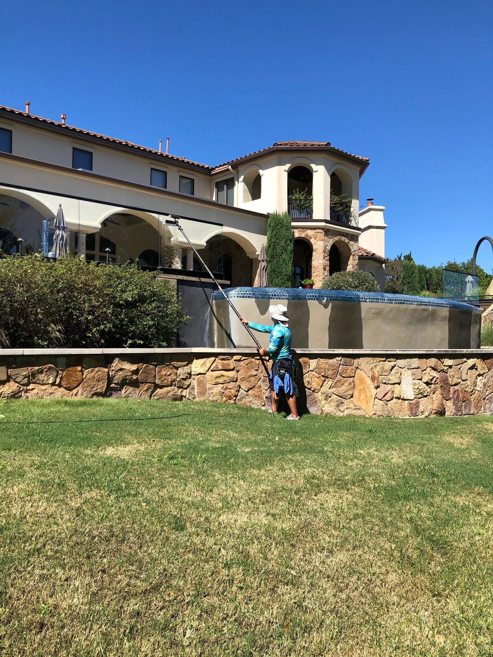 Atex window services