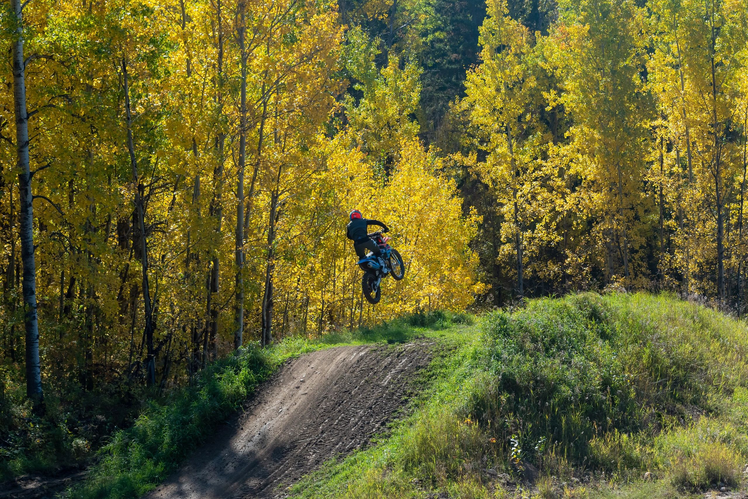 bumpmx.com - BUMP Motocross Track, Dirtbike Riding Trails