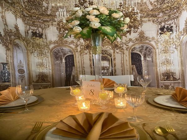 GG Events & Travel