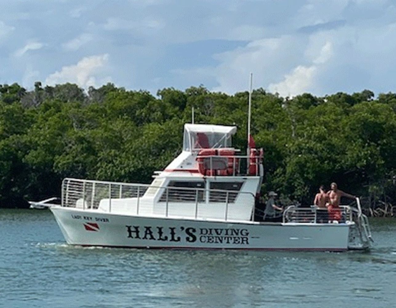 Coiboats - Dive Boats, Uscg Coi, Boat for Sale