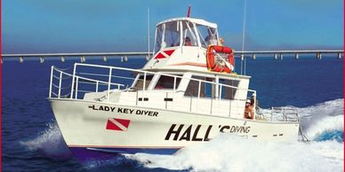 Coiboats - Dive Boats, Uscg Coi, Boat for Sale
