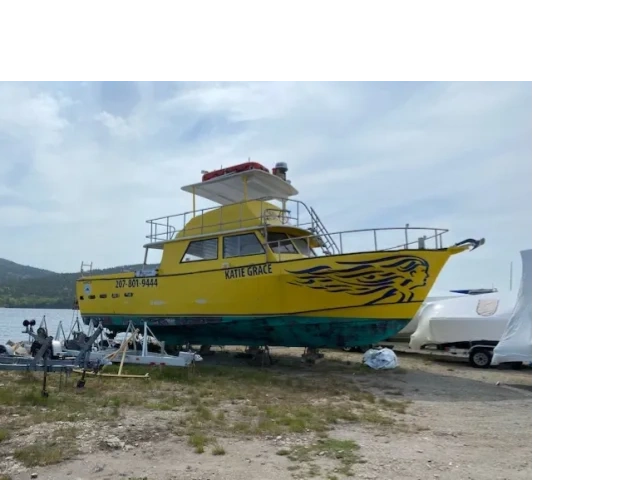 Coiboats - Dive Boats, Uscg Coi, Boat for Sale