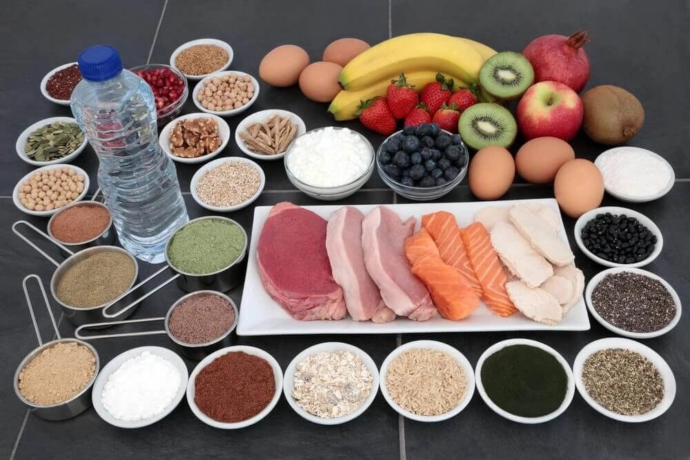 The Vital Role of Creatine-Rich Foods for Karate-Ka.