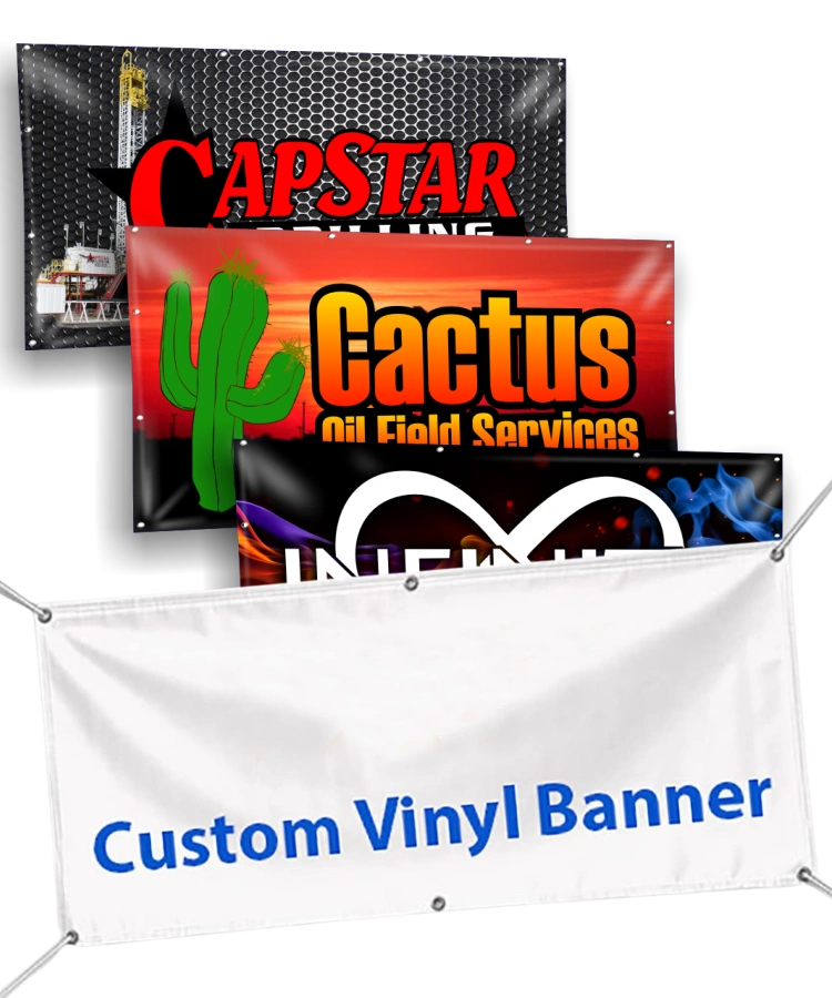 BANNERS / CRUZACALLES