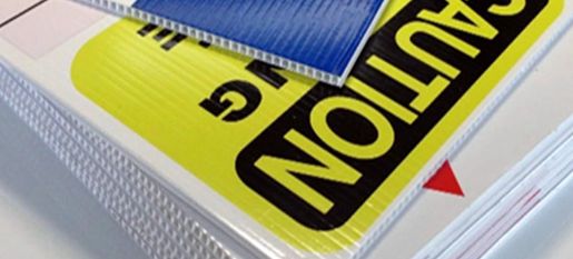 Large Format Printing Material Supplier | JR Fast Digital Printing Inc