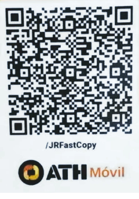 Puede Solicitar Estimado via email o llamarnos 1-787-274-2635