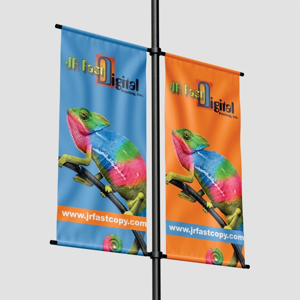 BANNERS / CRUZACALLES