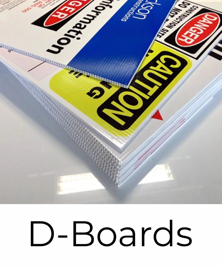 Dboards personalizado