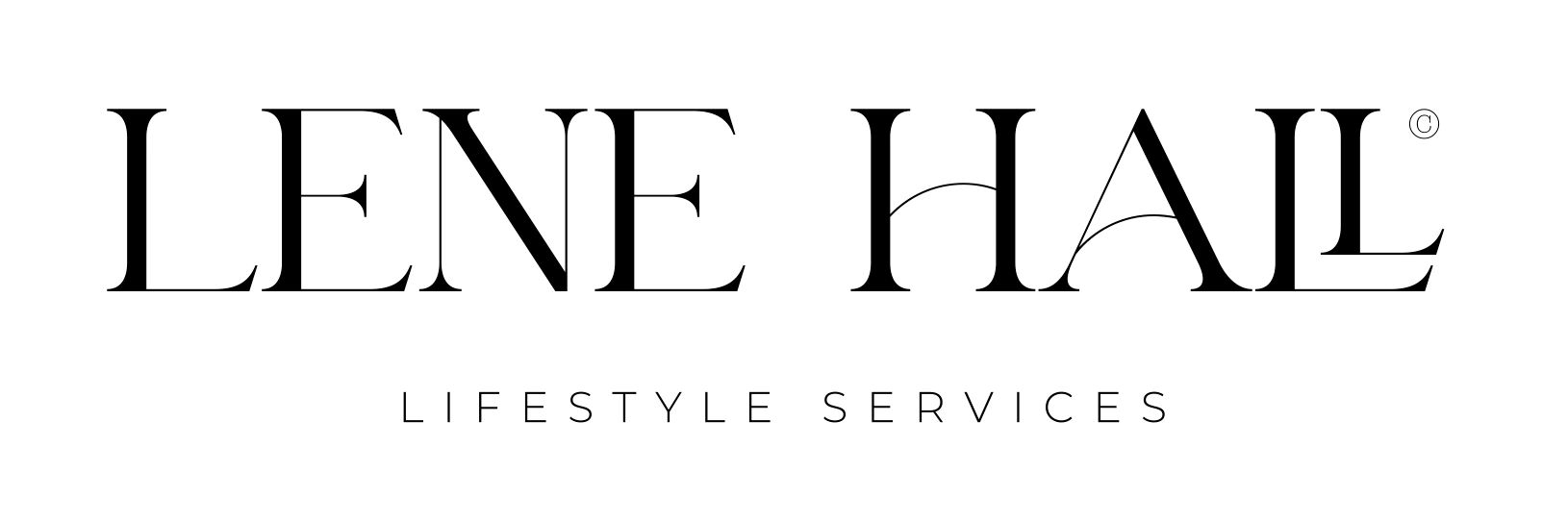 About | Lene Hall