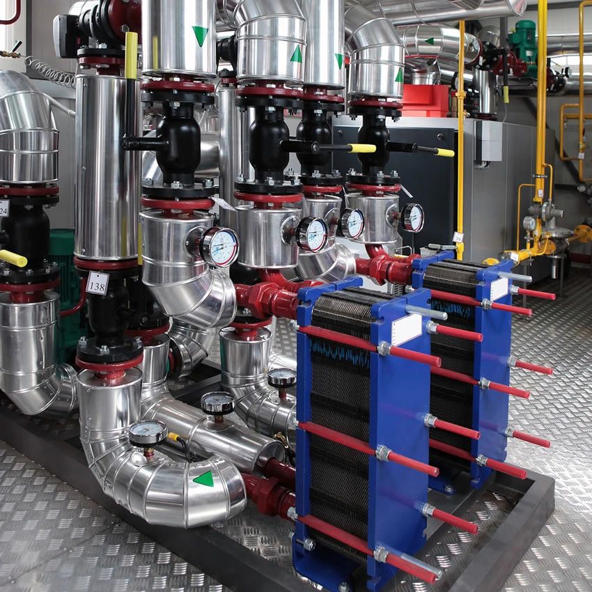 Northwest Mechanical & Plumbing Inc