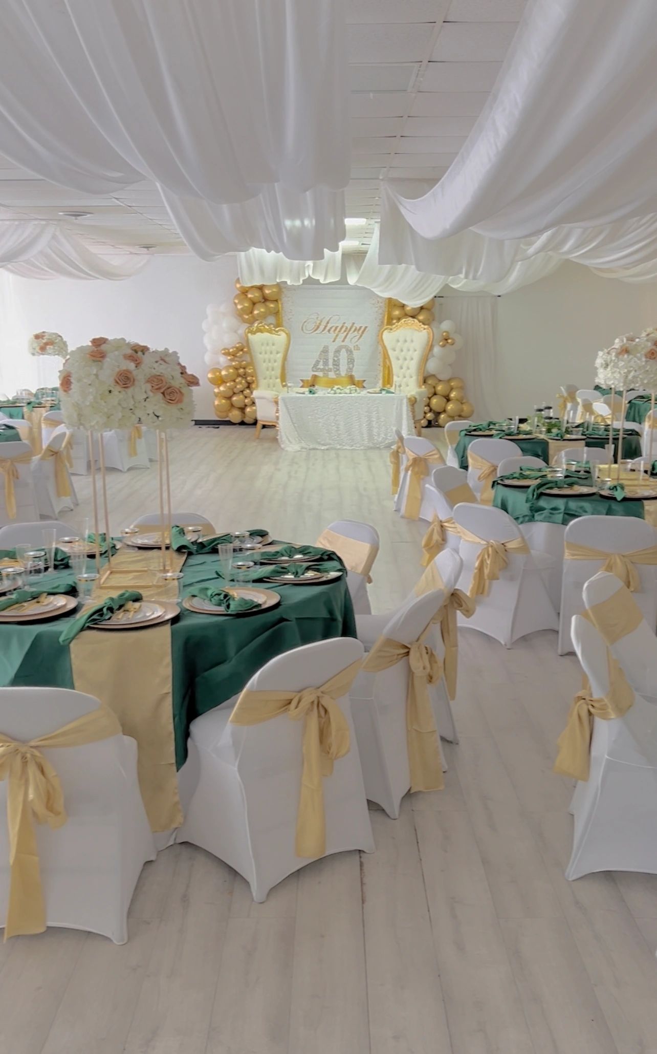 Grande Experience Event Center