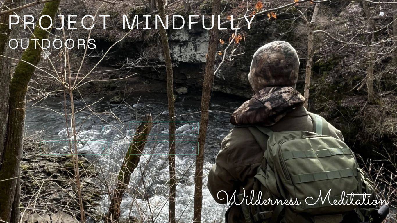 Guided Hiking - Project Mindfully Outdoors