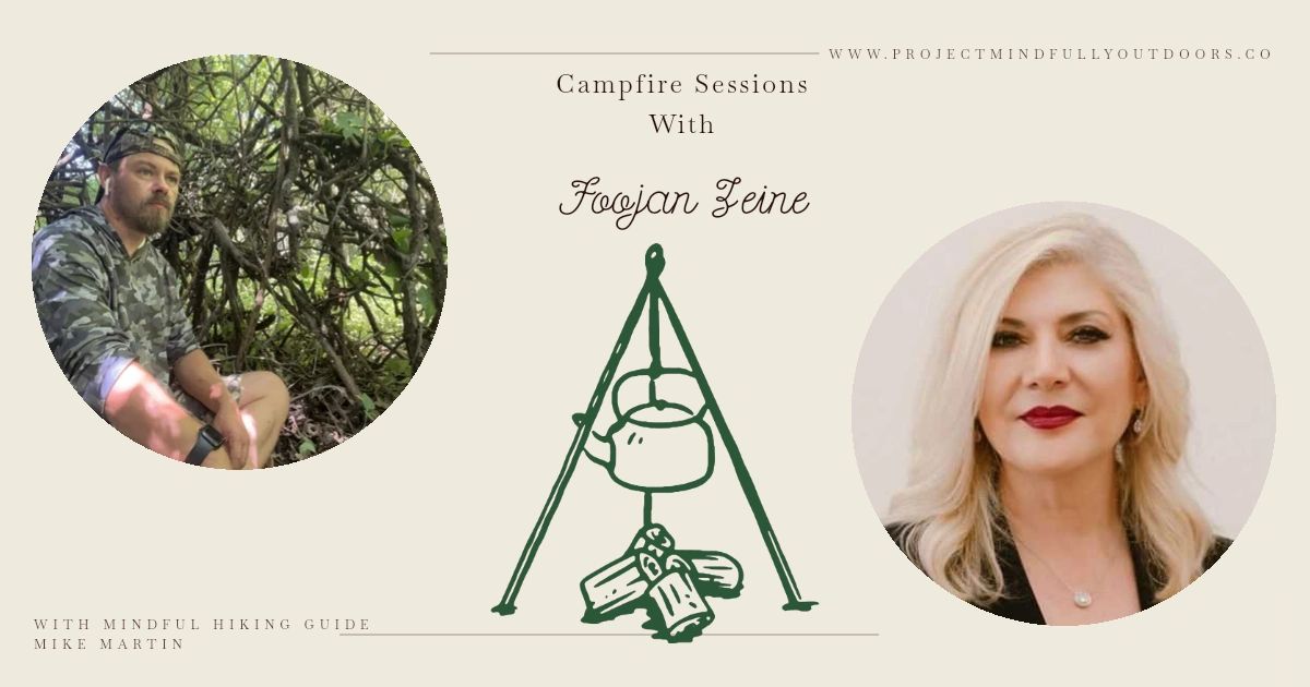 Exploring Intimate Connections: Dr. Foojan Zeine