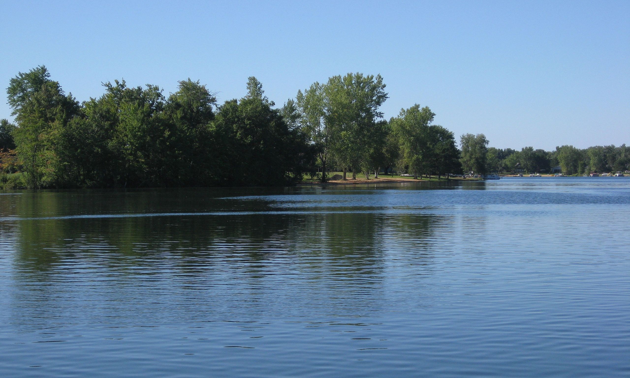 Boat Parade 2025 | Silver Springs Neshkoro