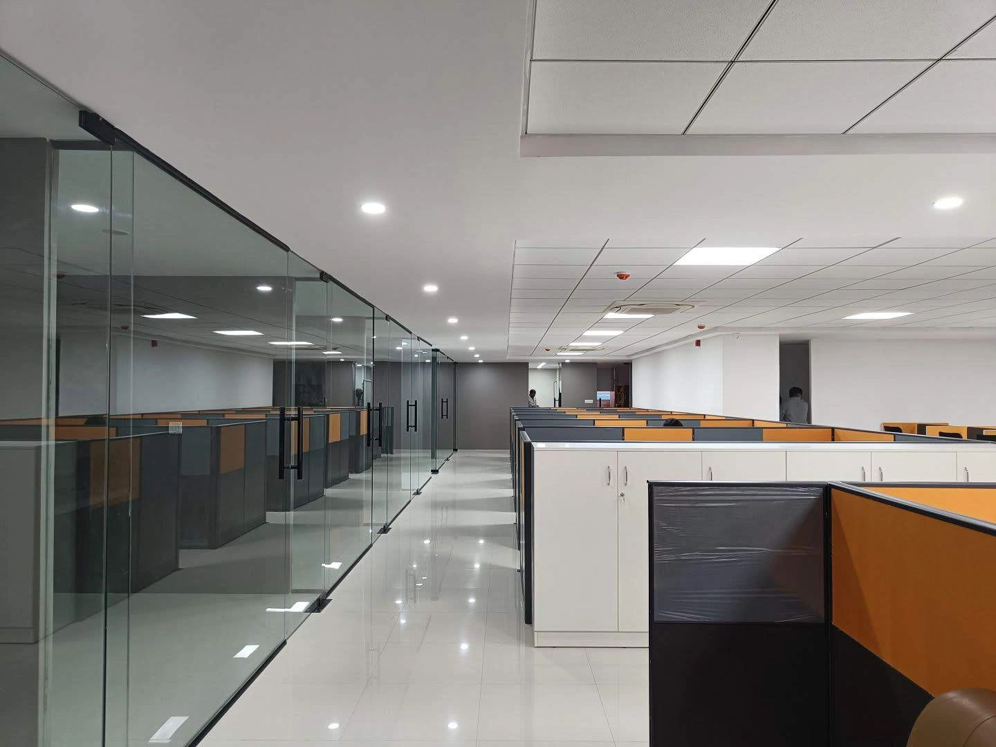 Case Study | interior design studio