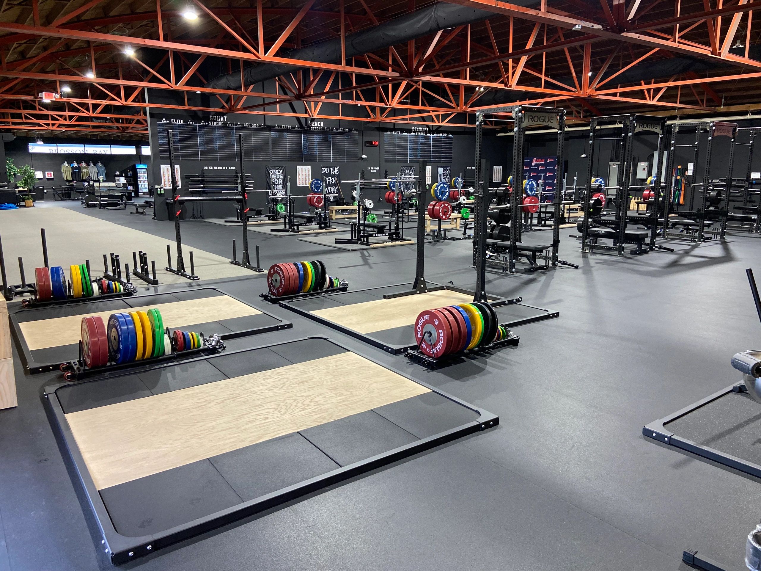 Unleashed Fitness - Personal Training - Wilmington, North Carolina