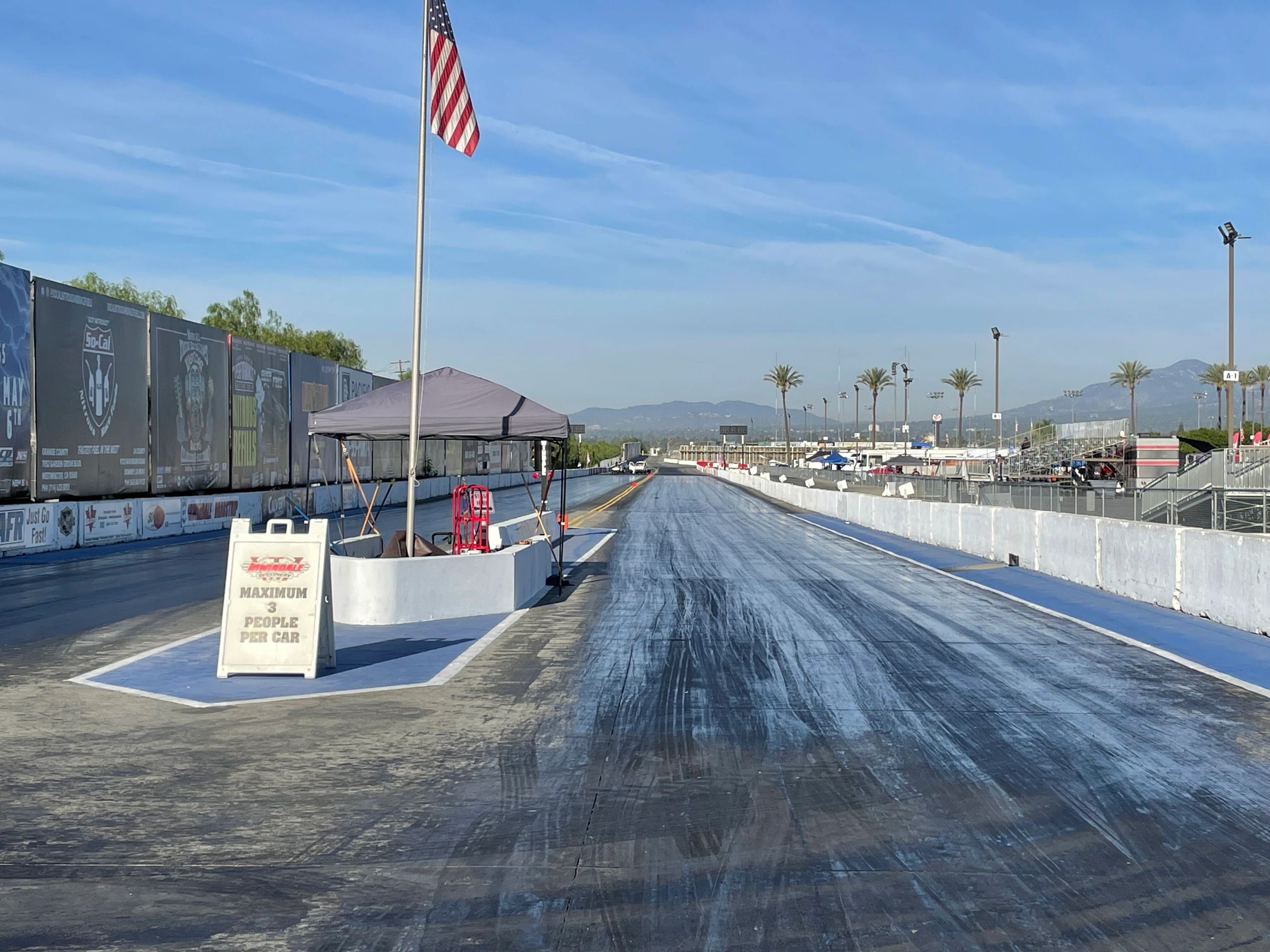 Halstead Motorsports