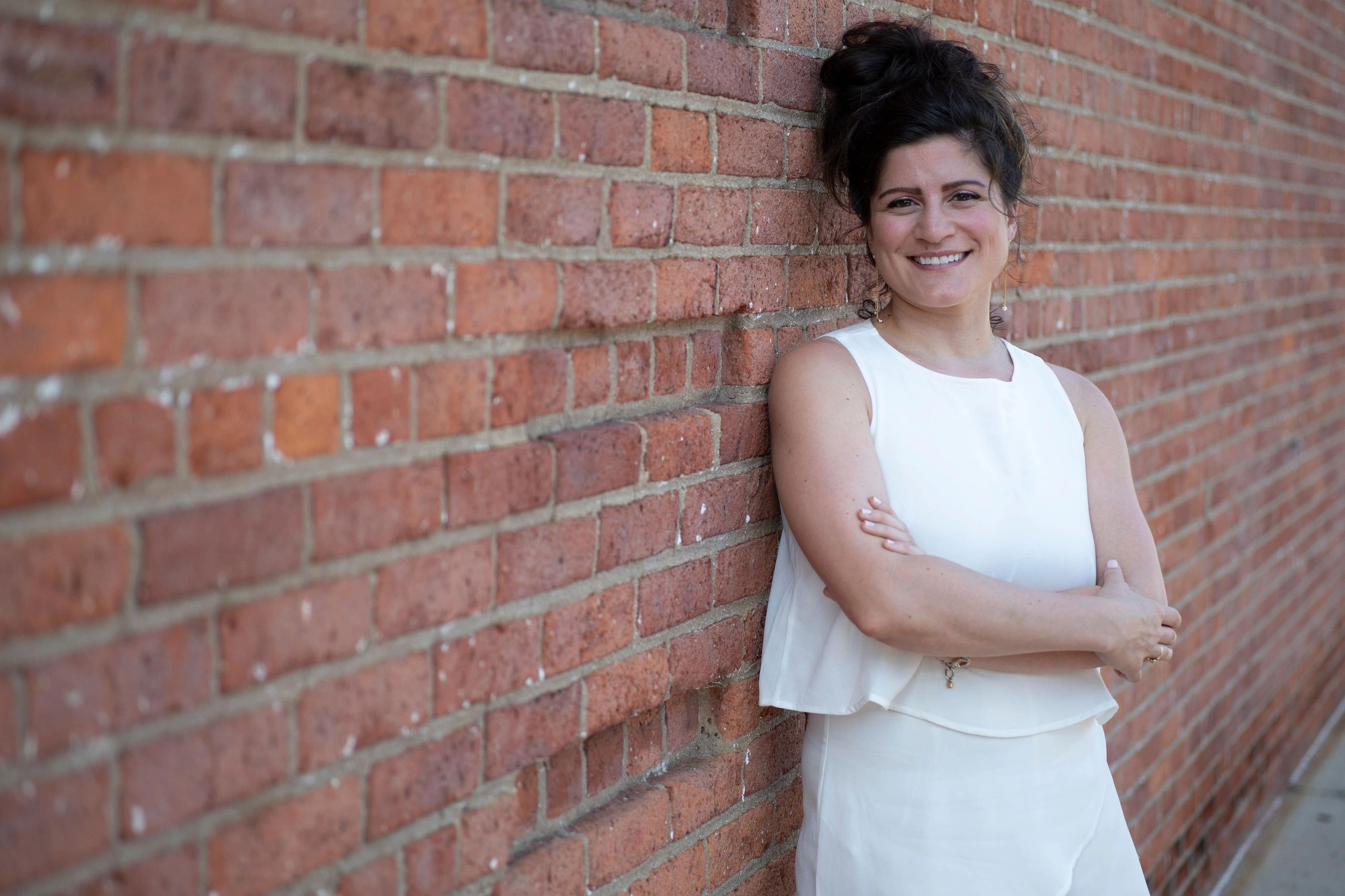 Did you know this about Erica Becker?