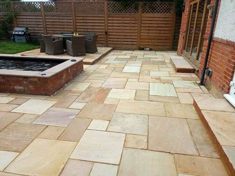 RAM - Waste, Clearance