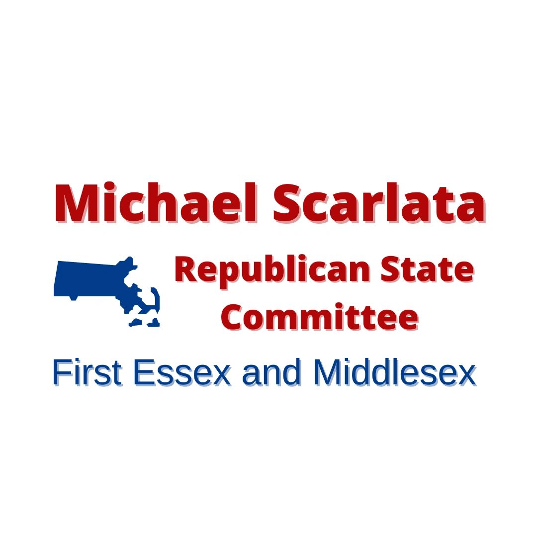 Michael Scarlata Republican State Committee First Essex and Middlesex