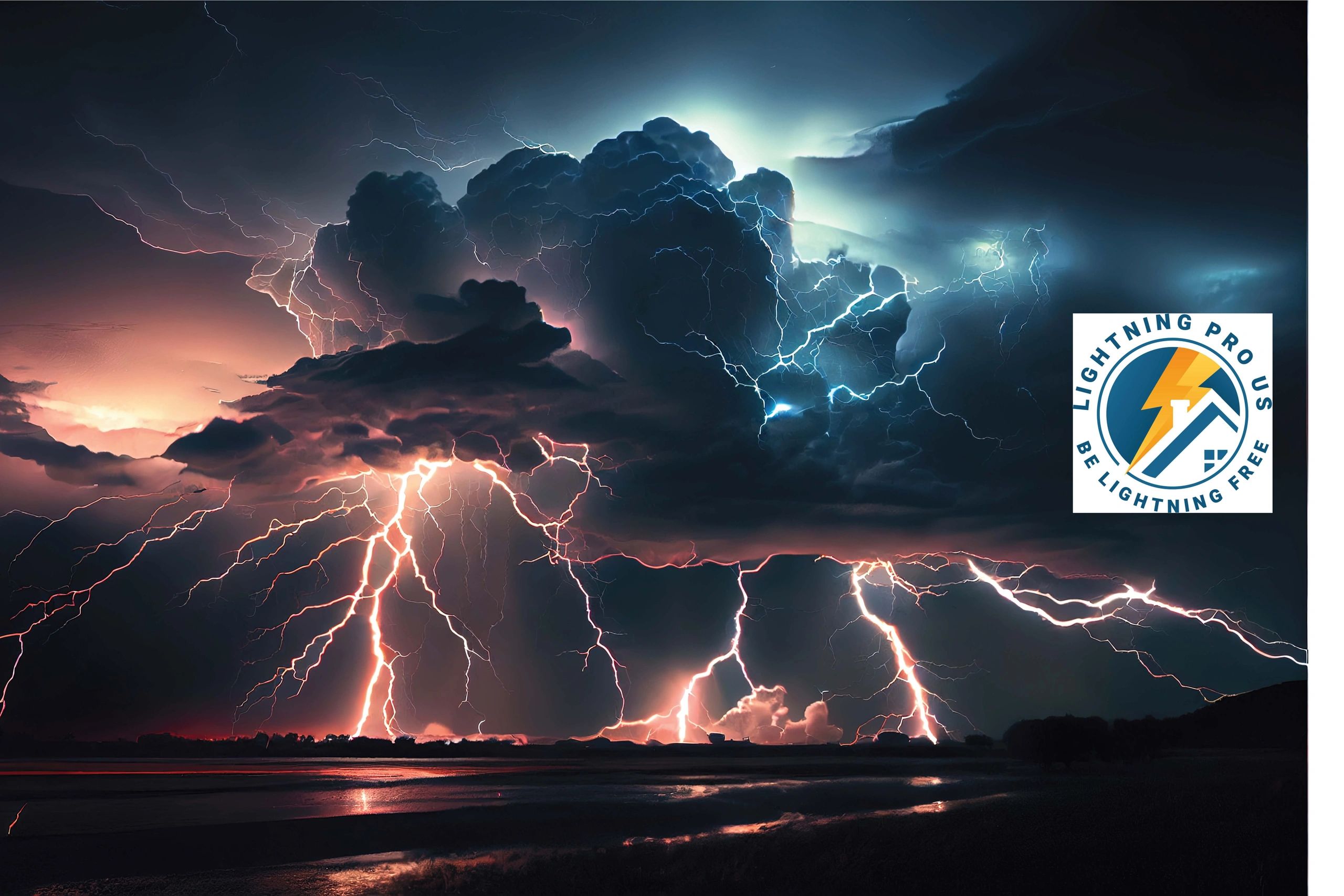 Ligtning Pro US - Lightning Protection, Lightning Protection, Lightning ...