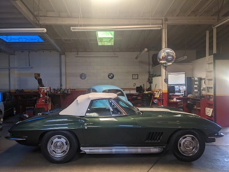 Explore the World of Automobiles with Drive It Hard