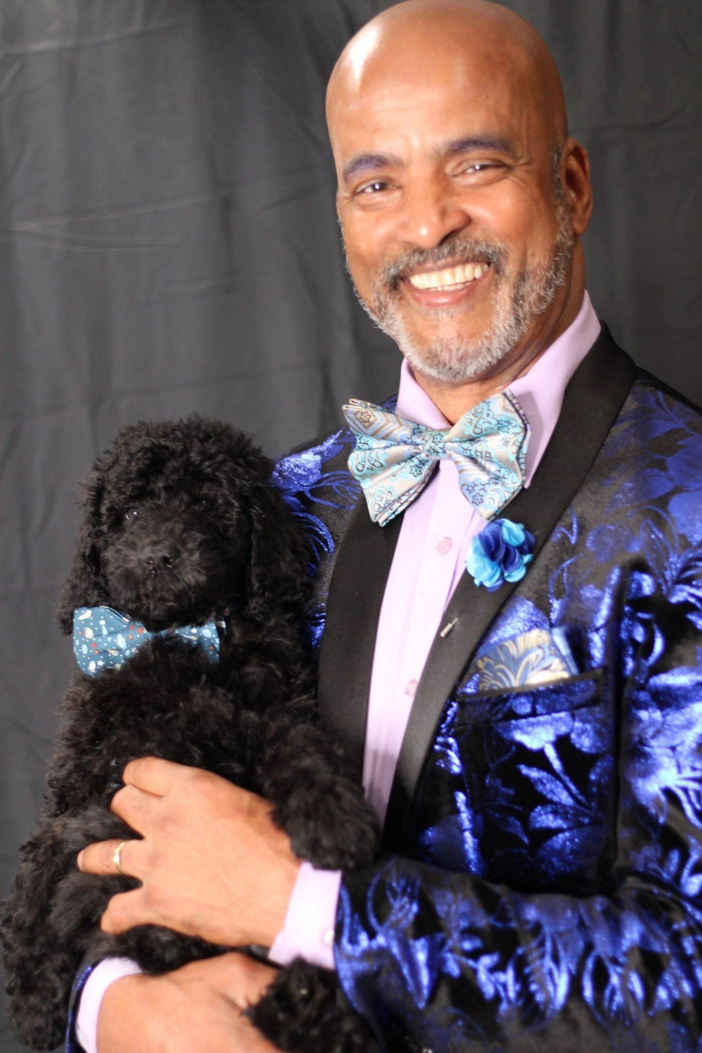 Professional Magician — Uncle Geebo