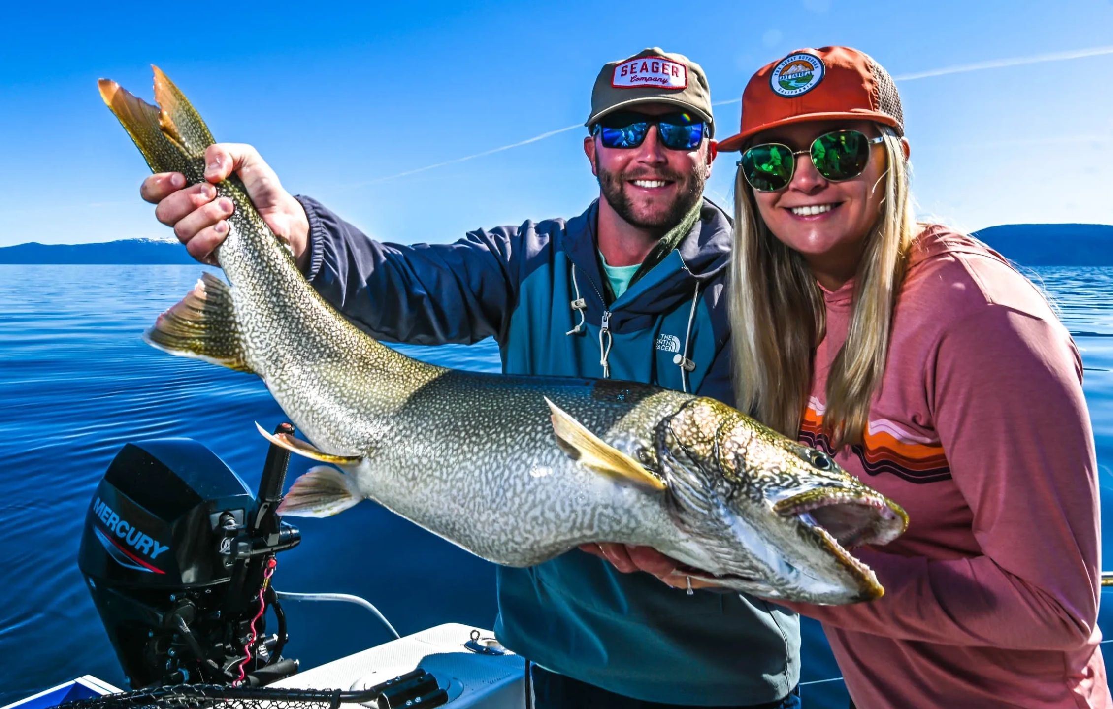 DOUBLE DOWN GUIDE SERVICE