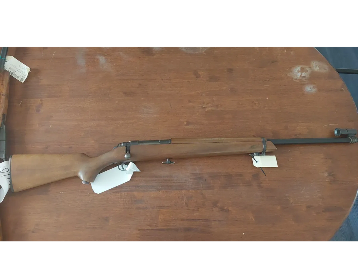 Omark 44 7.62 NATO DY718