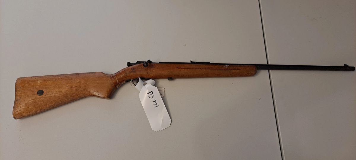 Lithgow Slazenger 1B .22LR DF771