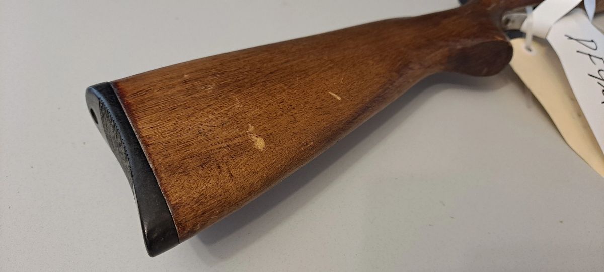 Sportco Sportomatic Model 2 .22LR DF934