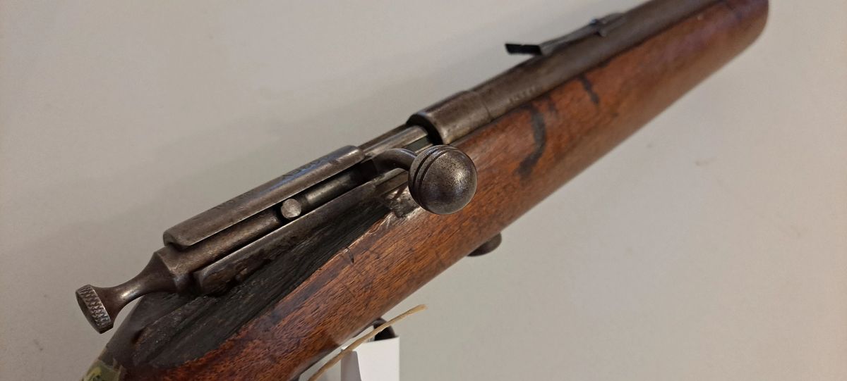 Cooey Model 55 .22LR DF969