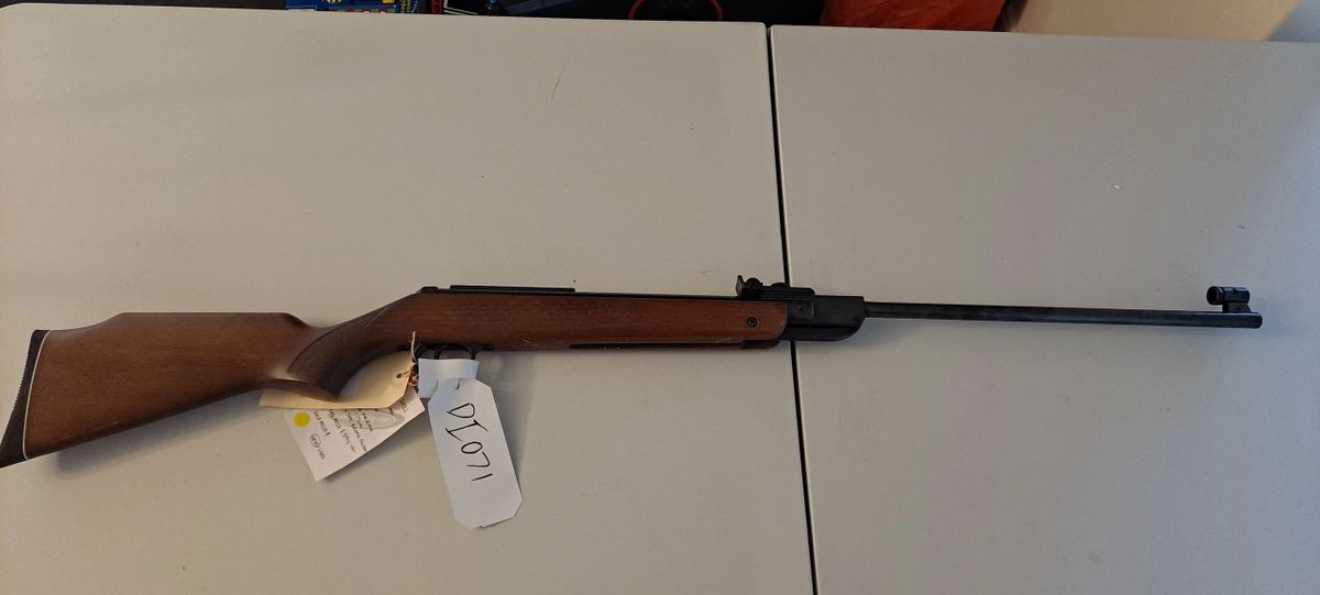 Diana Model 36 .177 Air DI071