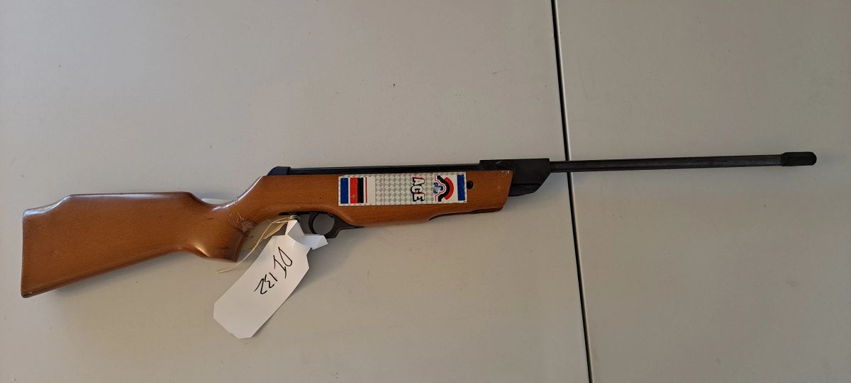 Norica model 56 .177 Air DI132
