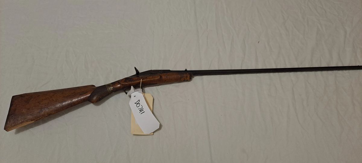 Liege Garden Gun .410 BP DO741