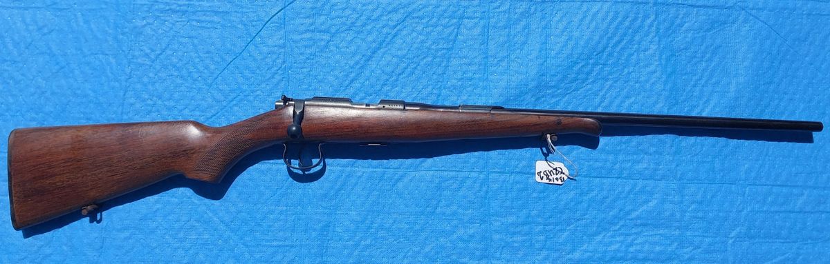 CZ BRNO model 2-E .22LR 443835