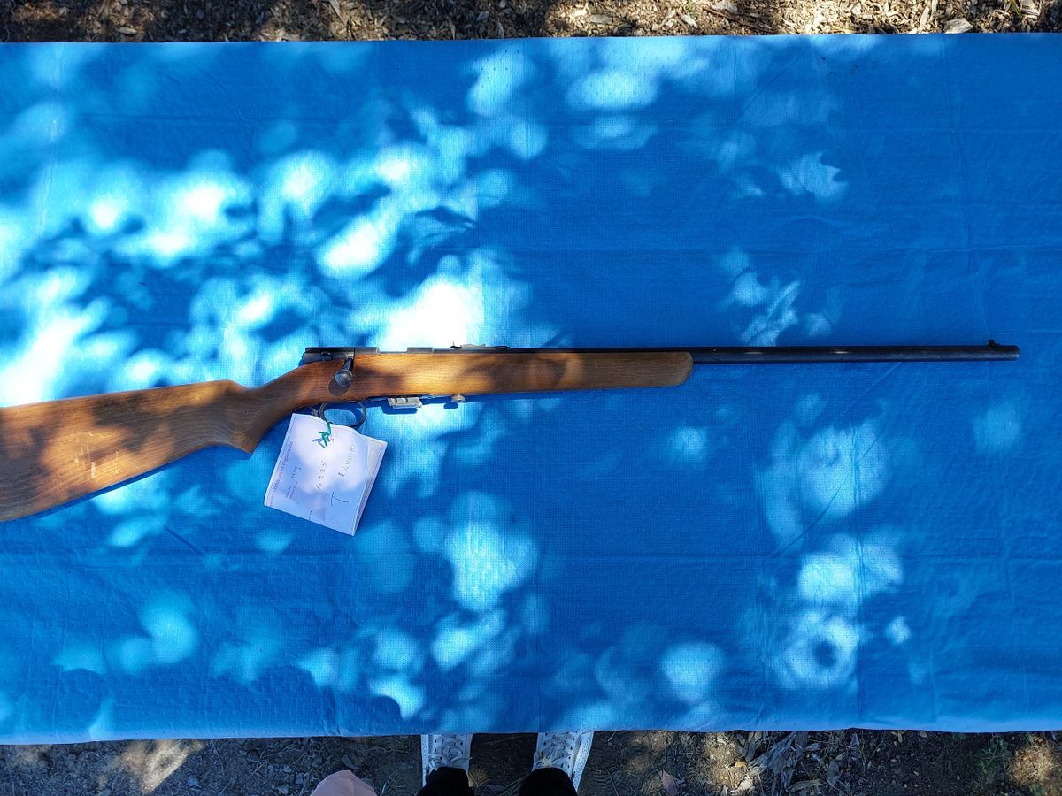 Lithgow model 12 16738