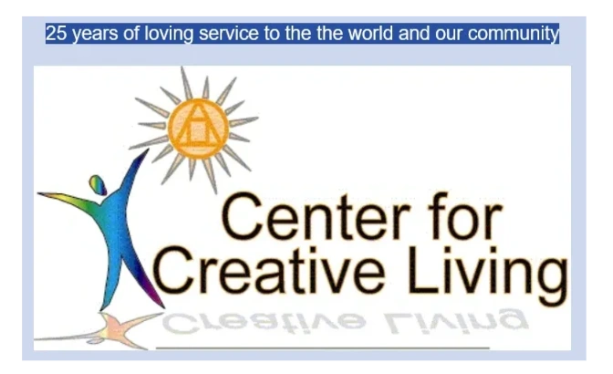 Contact, San Jose, CA | Center for Creative Living