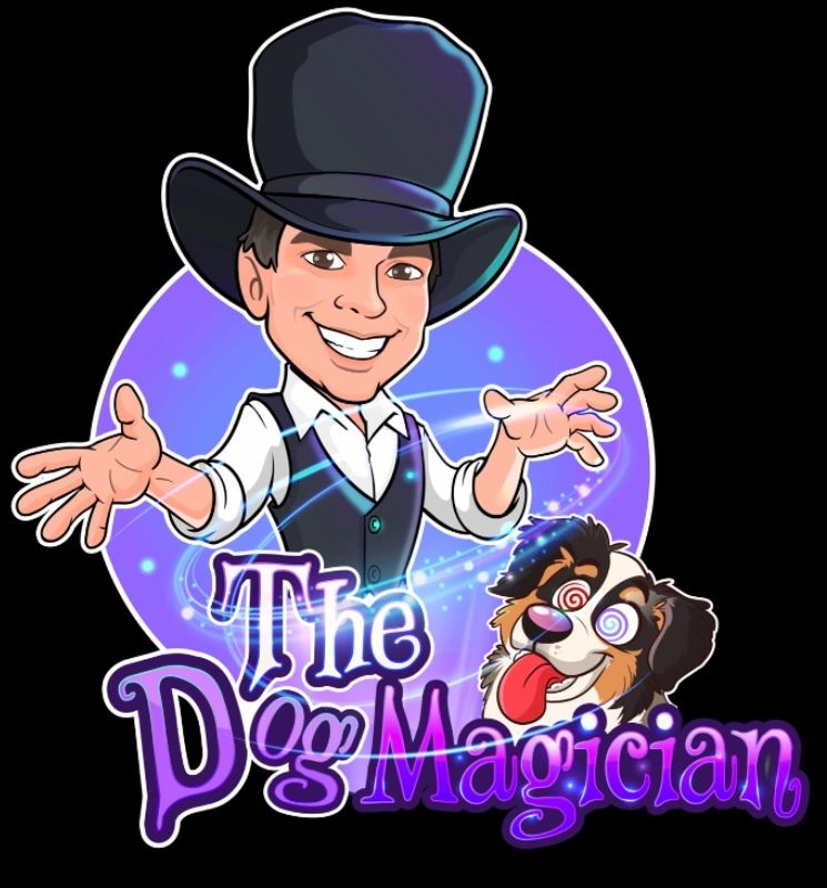 The Dog Magician