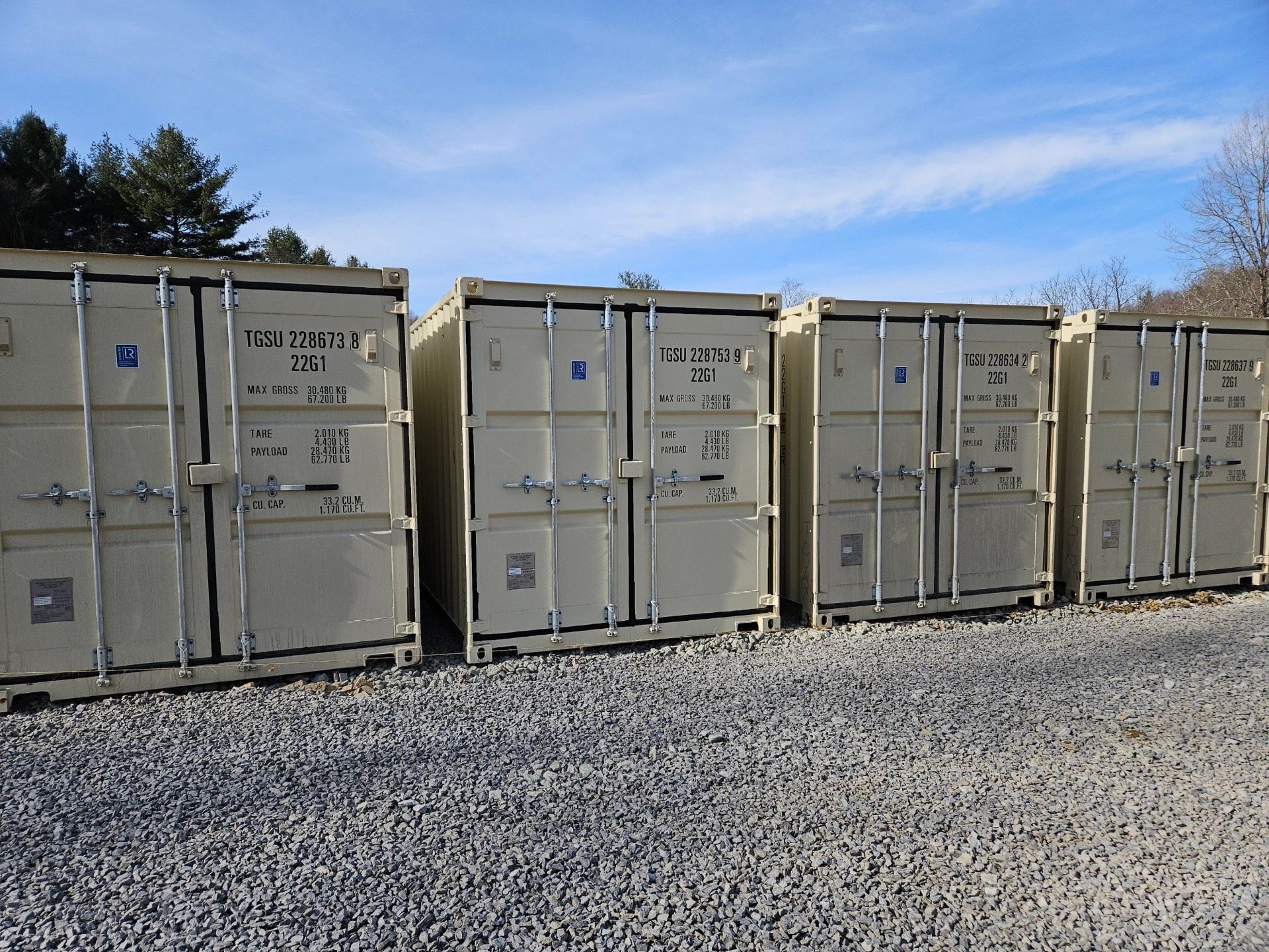 Affordable Storage Units for Rent | Atwood Storage