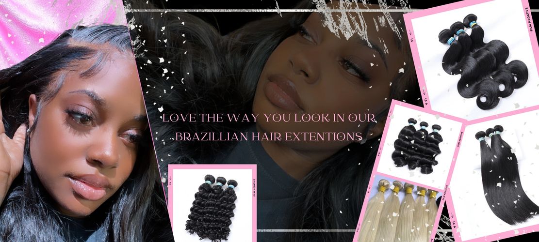 Custom Wigs, Hair Extentions - Hair By LaShay