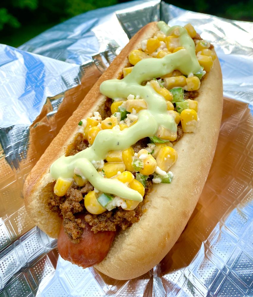 The Hangry Dog