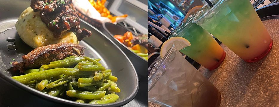 Allure Lounge Douglasville