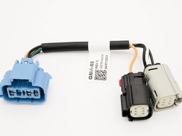Adapters