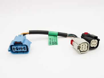 Adapters