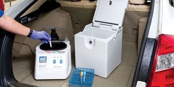 OnDemand Mobile Lab - Mobile Blood Draw, Mobile Blood Testing Services ...