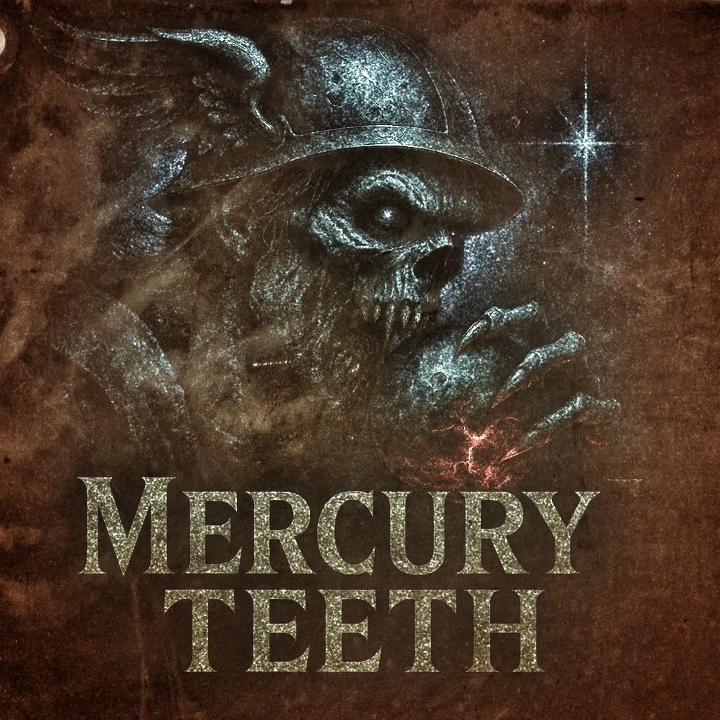 Mercury Teeth