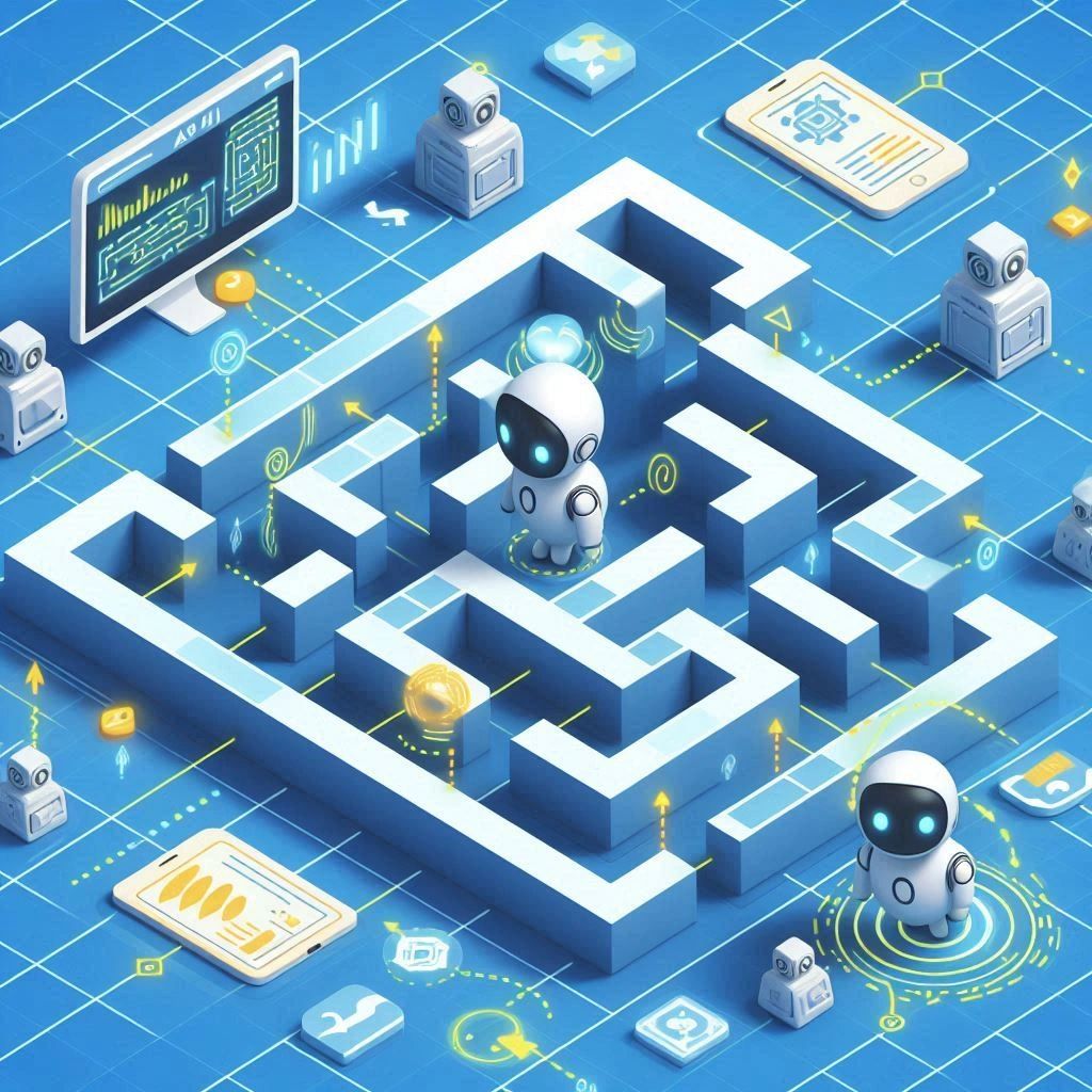 Spatial Awareness in AI and the Revolutionary Work of Fei-Fei Li