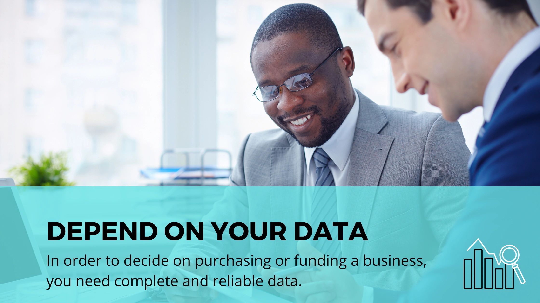 Is Your Business Data Reliable and Complete?