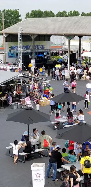 HmongTown Festival | Hmongtown Marketplace